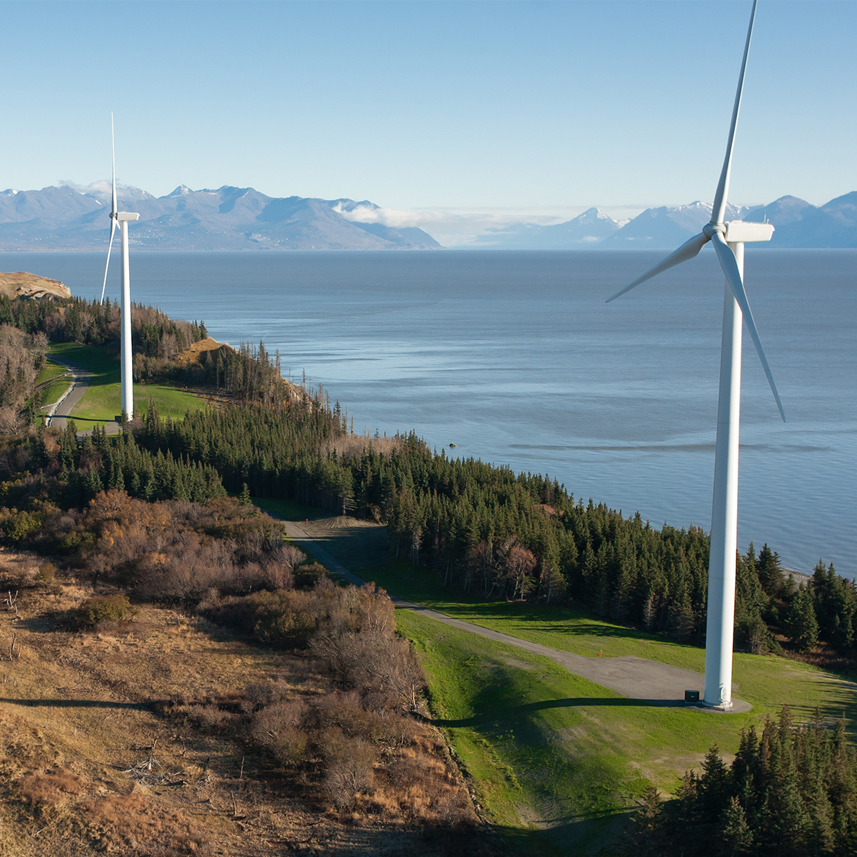 Exclusive One-of-a-Kind Guided Tour of Fire Island Wind Farm - Voices ...